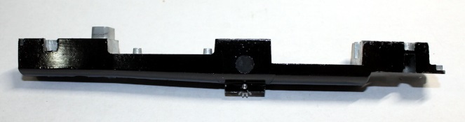 Loco chassis w/ gear ( HO GS4 4-8-4 SV ) [H508X-00B01] - $27.49 ...