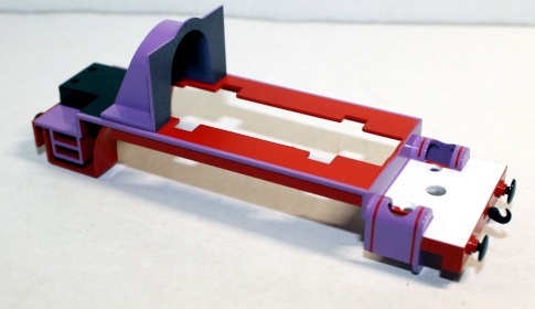 Loco Chassis Frame ( HO Rosie ) [HLT16-00B01-00D05] - $12.00 : Bachmann ...