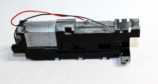 Loco Chassis w/ Motor ( HO 0-6-0/-2-6-0/2-6-2 ) [3971-3] - $49.70 ...