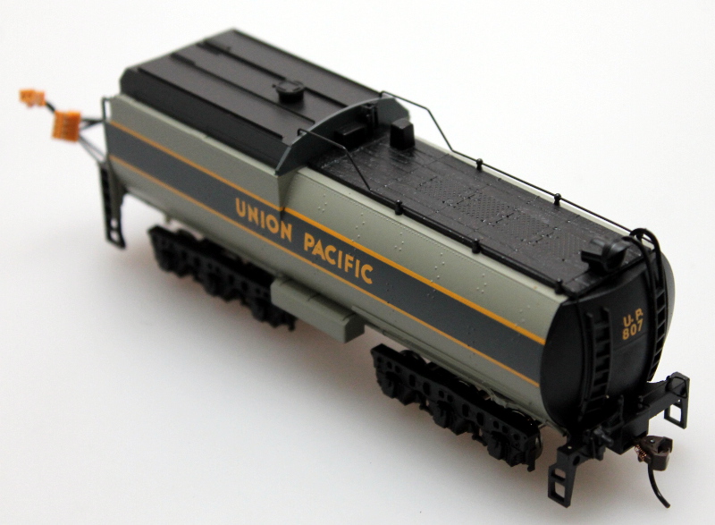 4-8-4 Niagara : Bachmann Trains Online Store!