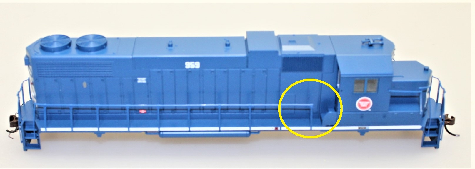 Bachmann Trains Online Store!