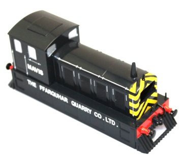 NW-2 Locomotive : Bachmann Trains Online Store!