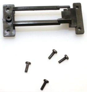 Motor Holder w/ Screws ( HO class J Sound ) [H82102-00H06] - $2.95 ...