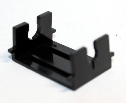 Motor Holder ( HO Acela ) [H19406-2] - $7.98 : Bachmann Trains Online ...