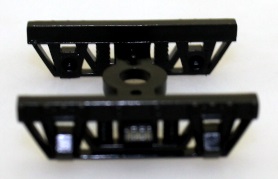 Old Time Freight Truck Frame (HO Universal) [H151x-SP001-OTTF] - $2.75 ...