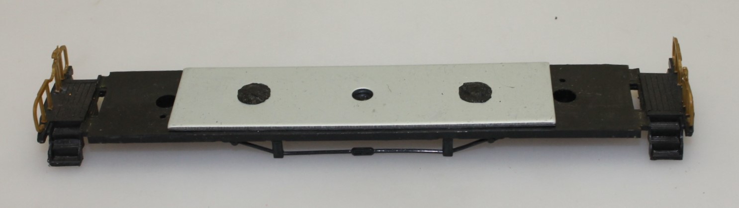 HO Kit Bashing : Bachmann Trains Online Store!