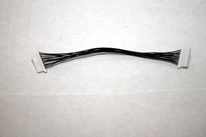 PCB wiring harness ( HO PCC Sound Value ) [Harness-9765] - $9.80 ...