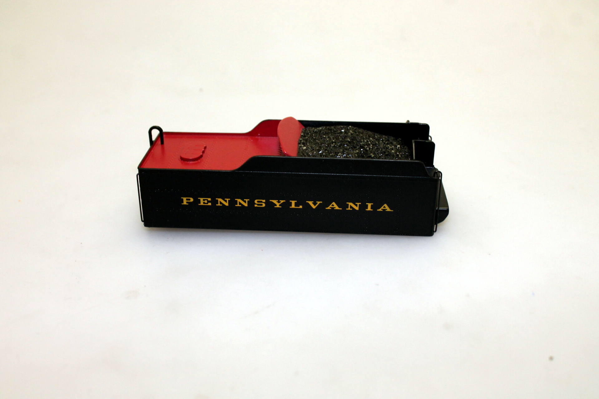 Tender Shell PRR #7746 (HO 2-8-0 DCC SV [TS-57909] - $38.39 : Bachmann ...