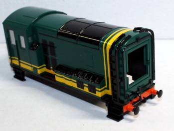 Paxton : Bachmann Trains Online Store!