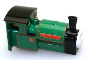 Bachmann Trains Online Store!