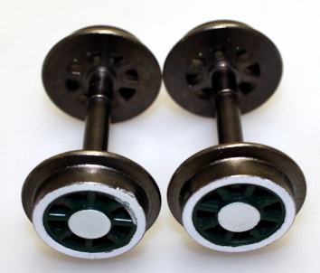 4-6-0 Standard-Detail Parts : Bachmann Trains Online Store!