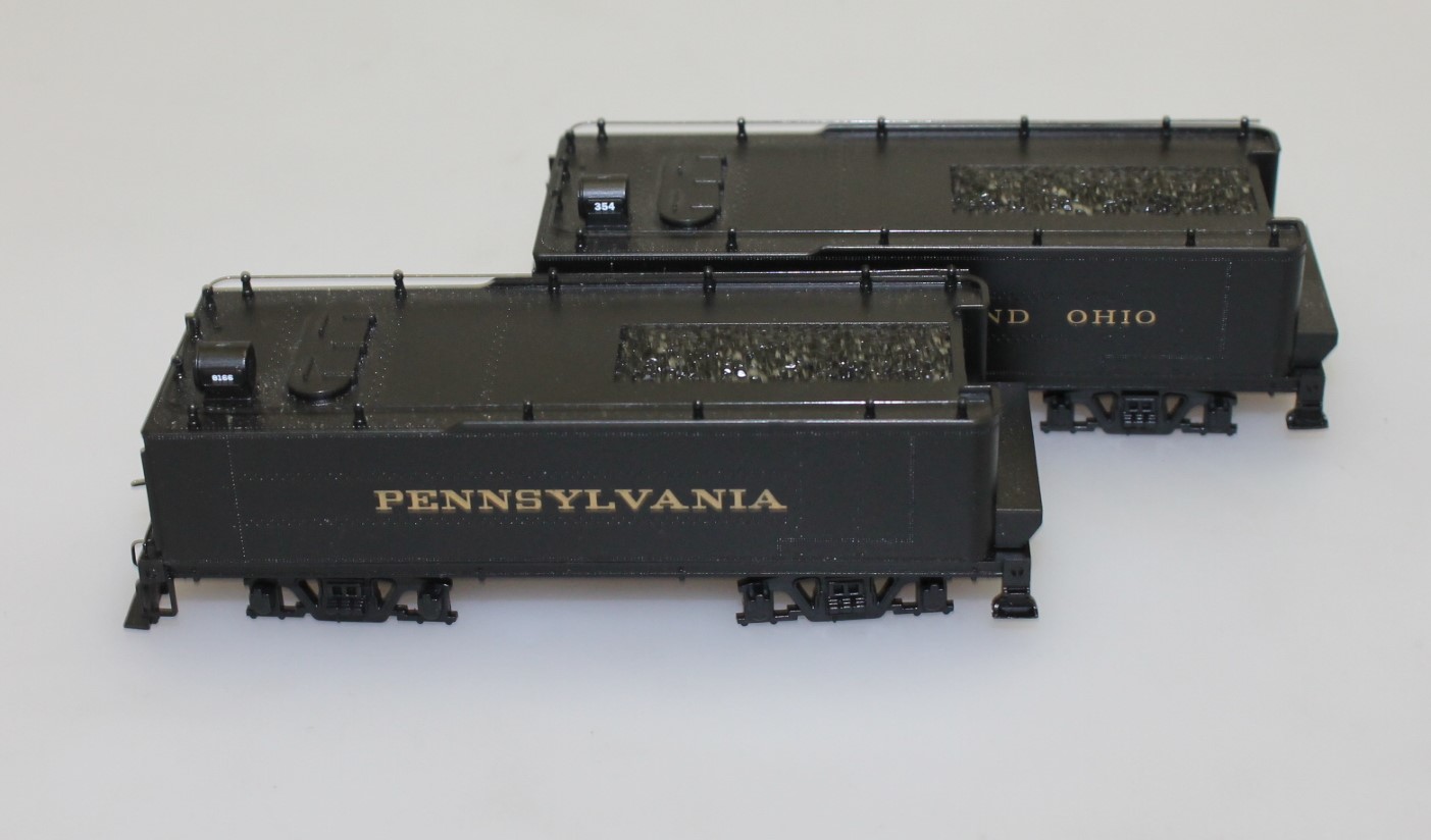 HO Kit Bashing : Bachmann Trains Online Store!