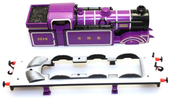 Bachmann Trains Online Store!