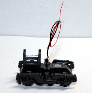 Truck ( SC-44/ALC-42/SCV-42 Charger ) [H674X-00H01] - $35.75 : Bachmann ...