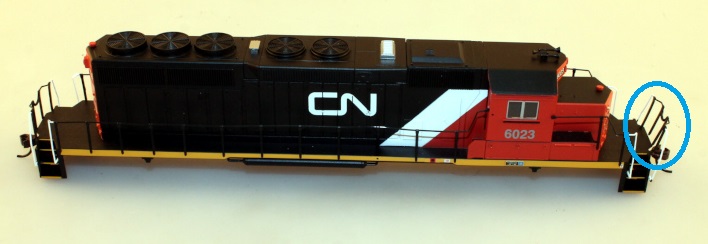 Bachmann Trains Online Store!