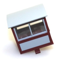 HO Kit Bashing : Bachmann Trains Online Store!