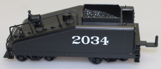 All Scale Kit Bashing : Bachmann Trains Online Store!
