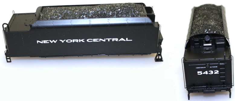 4-6-4 J3a Hudson : Bachmann Trains Online Store!