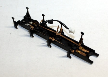 Loco Underframe ( HO 2-8-0 ) [H11410-W] - $14.39 : Bachmann Trains ...
