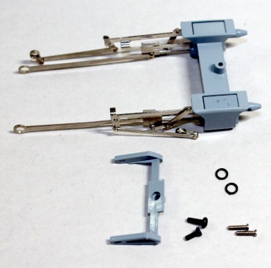 Spencer : Bachmann Trains Online Store!