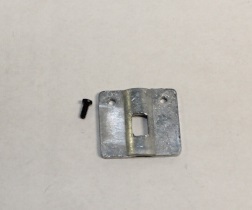 Worm gear cover w/ screw ( NEW HO 4-8-4 Overland ) [00P02] - $3.89 ...