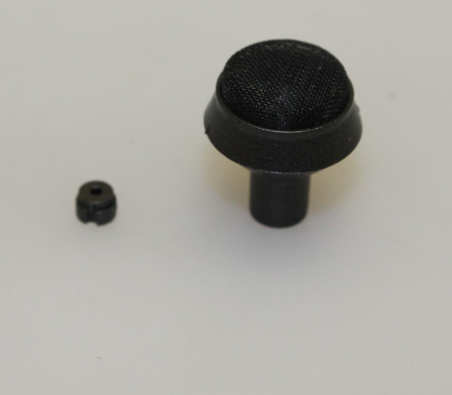 Funnel Stack w/ Mount ( HO Kit Bashing ) [FSM-01] - $3.00 : Bachmann ...