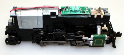 2-6-2 Locomotive : Bachmann Trains Online Store!