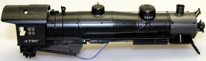 Bachmann Trains Online Store!