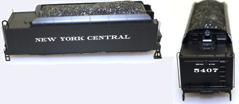 4-6-4 J3a Hudson : Bachmann Trains Online Store!