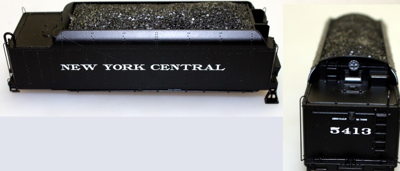 4-6-4 J3a Hudson : Bachmann Trains Online Store!