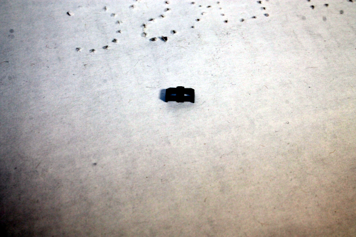 Wire Clip ( HO 4-4-0 DCC Ready and SV ) [H527X-00P06] - $1.68 ...