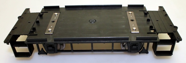 Large Scale Kit Bashing : Bachmann Trains Online Store!