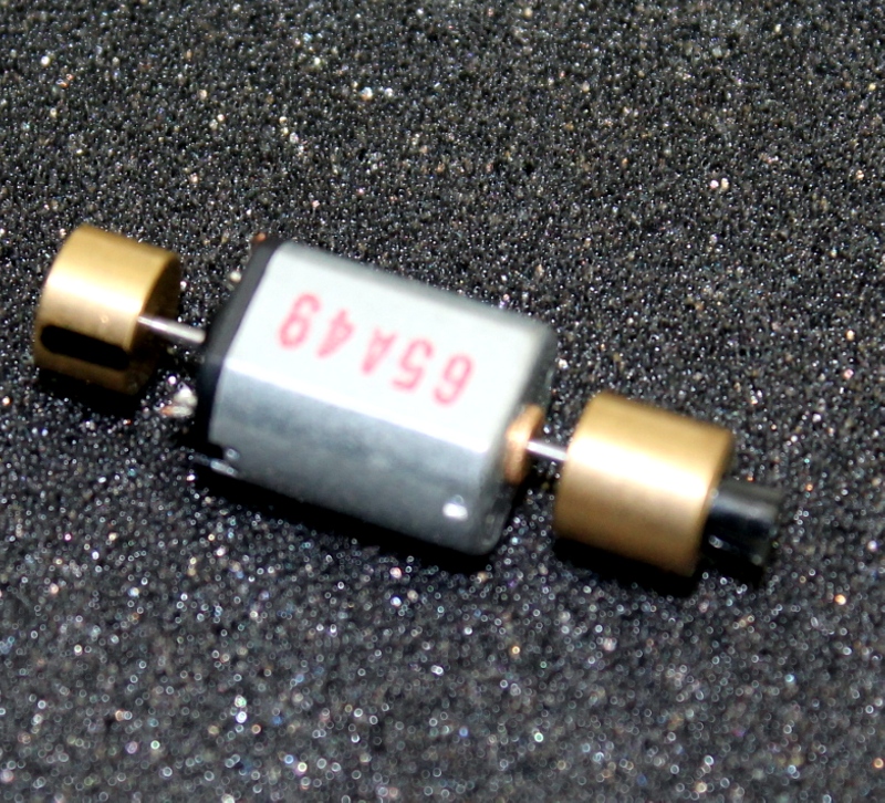 PCB (Old Model) (HO GP40) [63521-PCB01 REV-A] - $16.50 : Bachmann ...