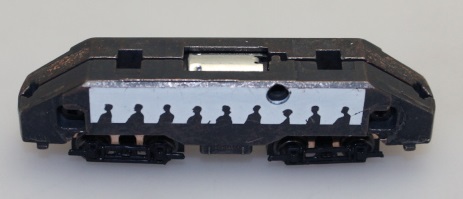 Streetcars - Brill Trolley : Bachmann Trains Online Store!