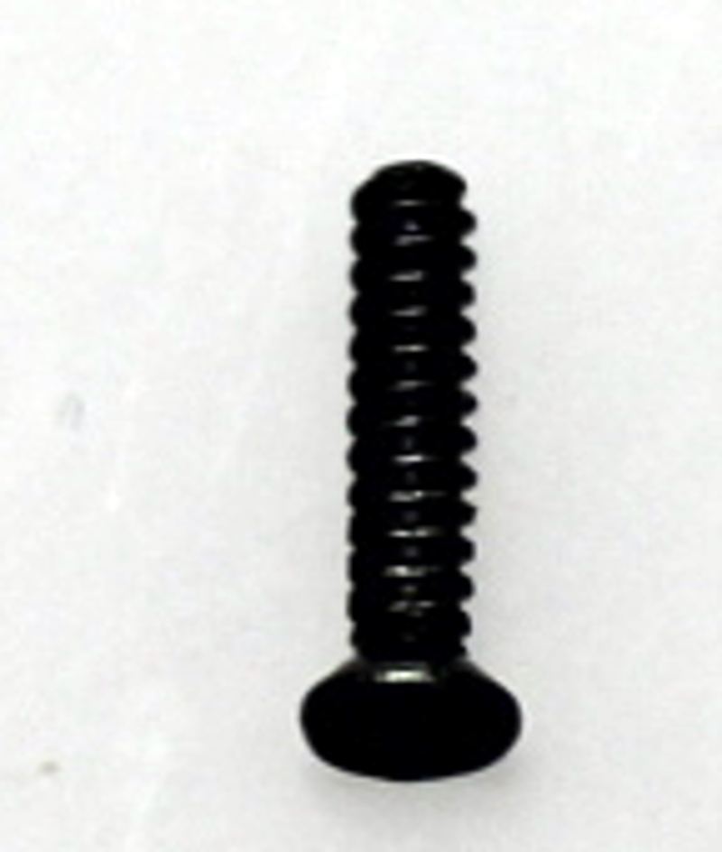 Screw (Chassis-New) (N MDT Plymouth) [60003-5] - $0.37 : Bachmann ...