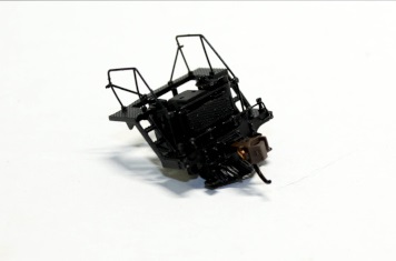 Pilot w/ Platform (N EM1 Sound) [N804X-00M01] - $19.49 : Bachmann ...