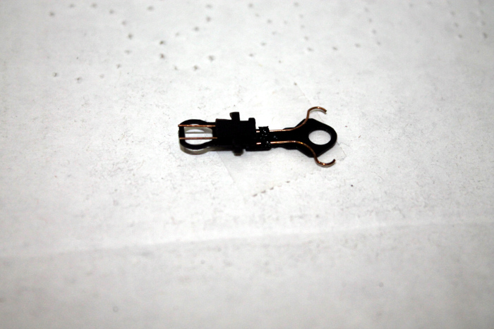 Draw Bar ( N scale 4-8-2 Sound ) [N897X-00C01-MT02-03] - $6.13 ...