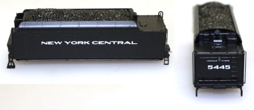 4-6-4 Hudson : Bachmann Trains Online Store!