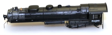 4-6-4 Hudson : Bachmann Trains Online Store!