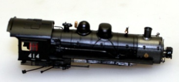 2-8-0 DCC Sound Value : Bachmann Trains Online Store!