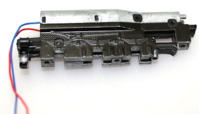 Loco Chassis w/PCB01A N Scale ( 4-6-0 DCC SOUND) [#24133-0018] - $115. ...