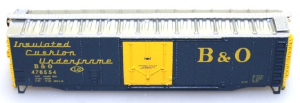 N scale Kit Bashing : Bachmann Trains Online Store!
