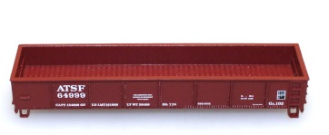 N scale Kit Bashing : Bachmann Trains Online Store!