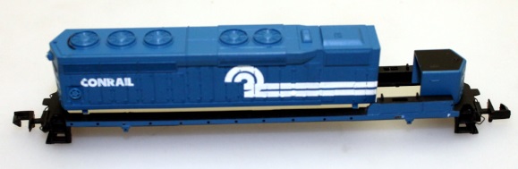 N scale Kit Bashing : Bachmann Trains Online Store!