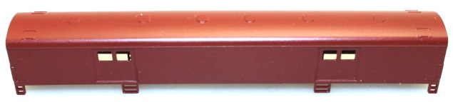 N scale Kit Bashing : Bachmann Trains Online Store!