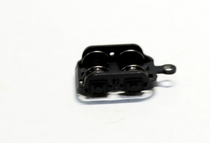 Trailing Truck (N EM-1 2-8-8-4) [N804X-0AM01] - $23.16 : Bachmann ...