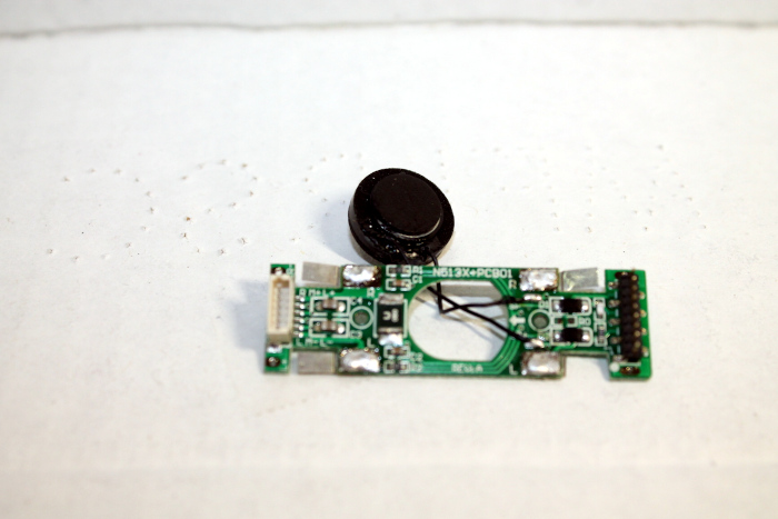 PCB w/ Speaker ( N scale 4-8-2 Sound ) [N513X-PCB01] - $109.05 ...