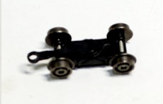 Pilot Truck (N EM-1 2-8-8-4) [N804X-0AM02] - $10.78 : Bachmann Trains ...